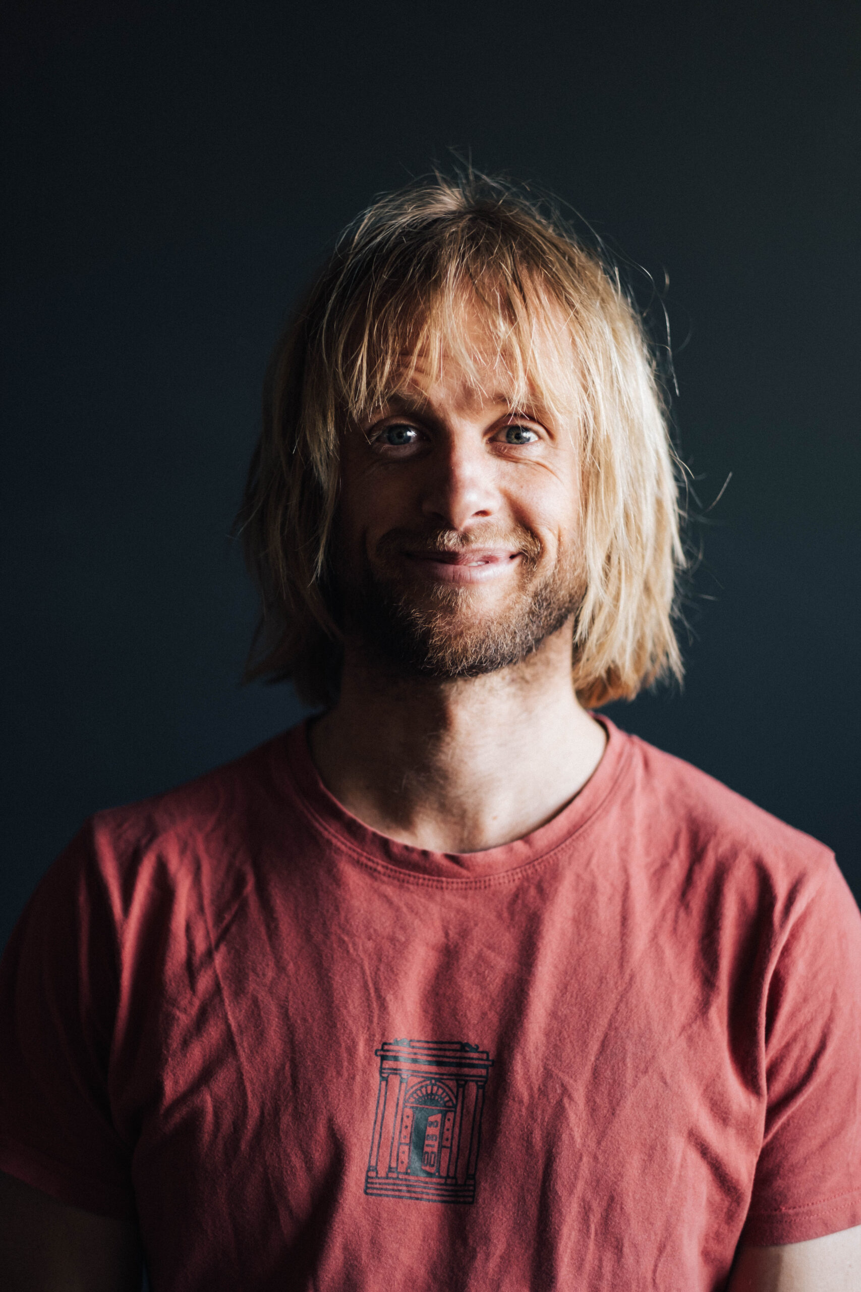 Meet our team striving towards building a conscious community