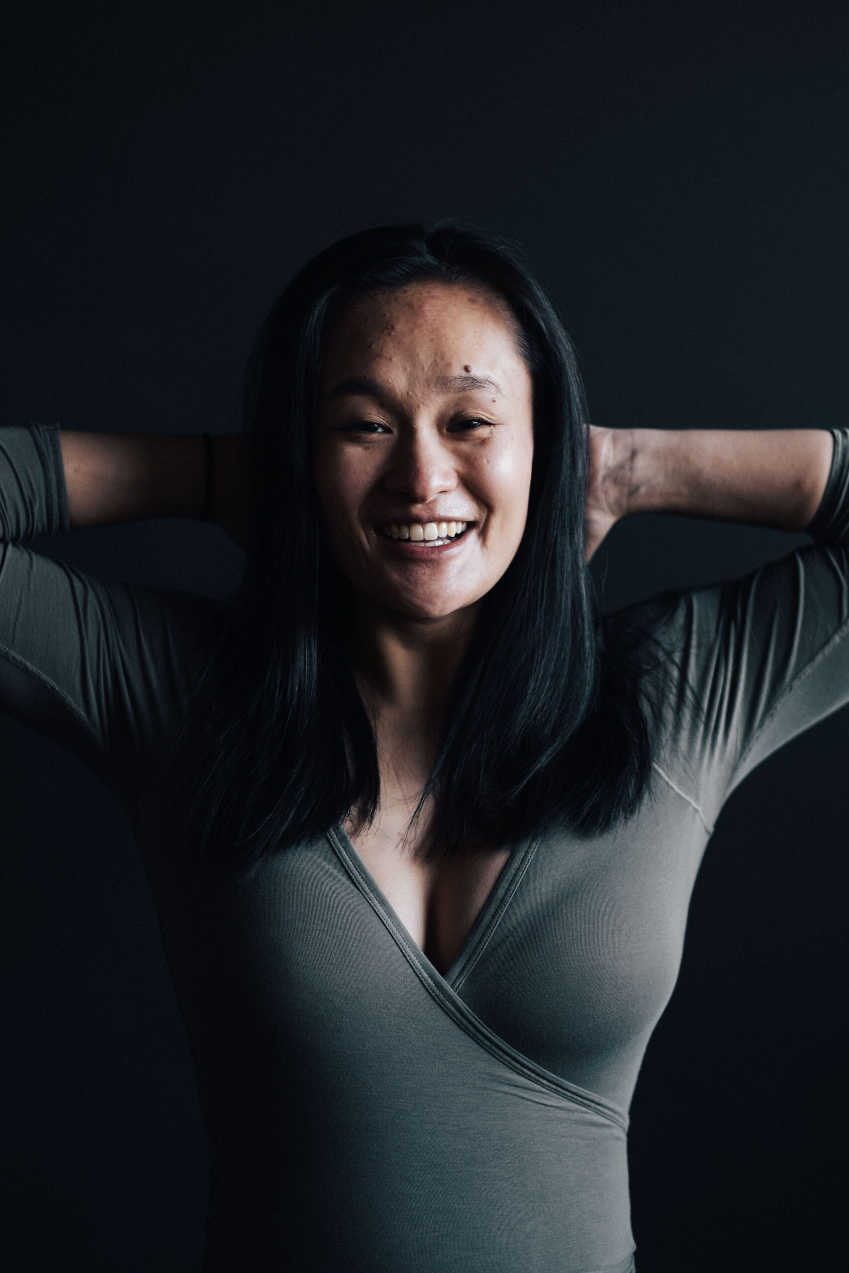 Meet our team striving towards building a conscious community