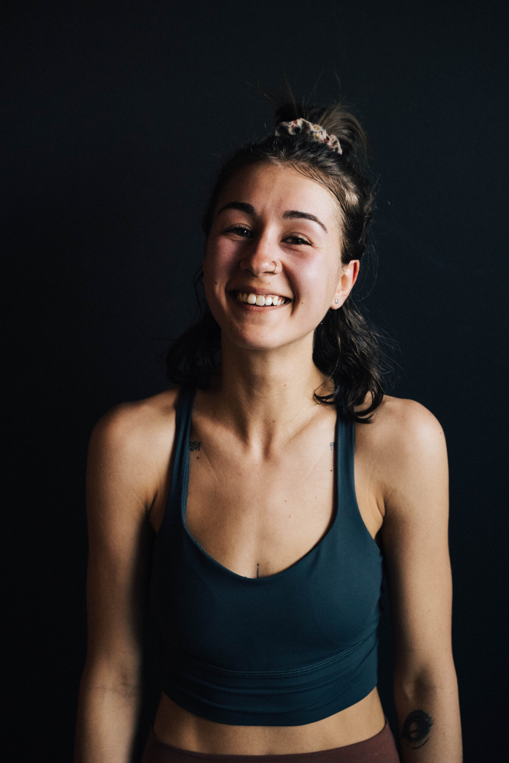 Meet our team striving towards building a conscious community