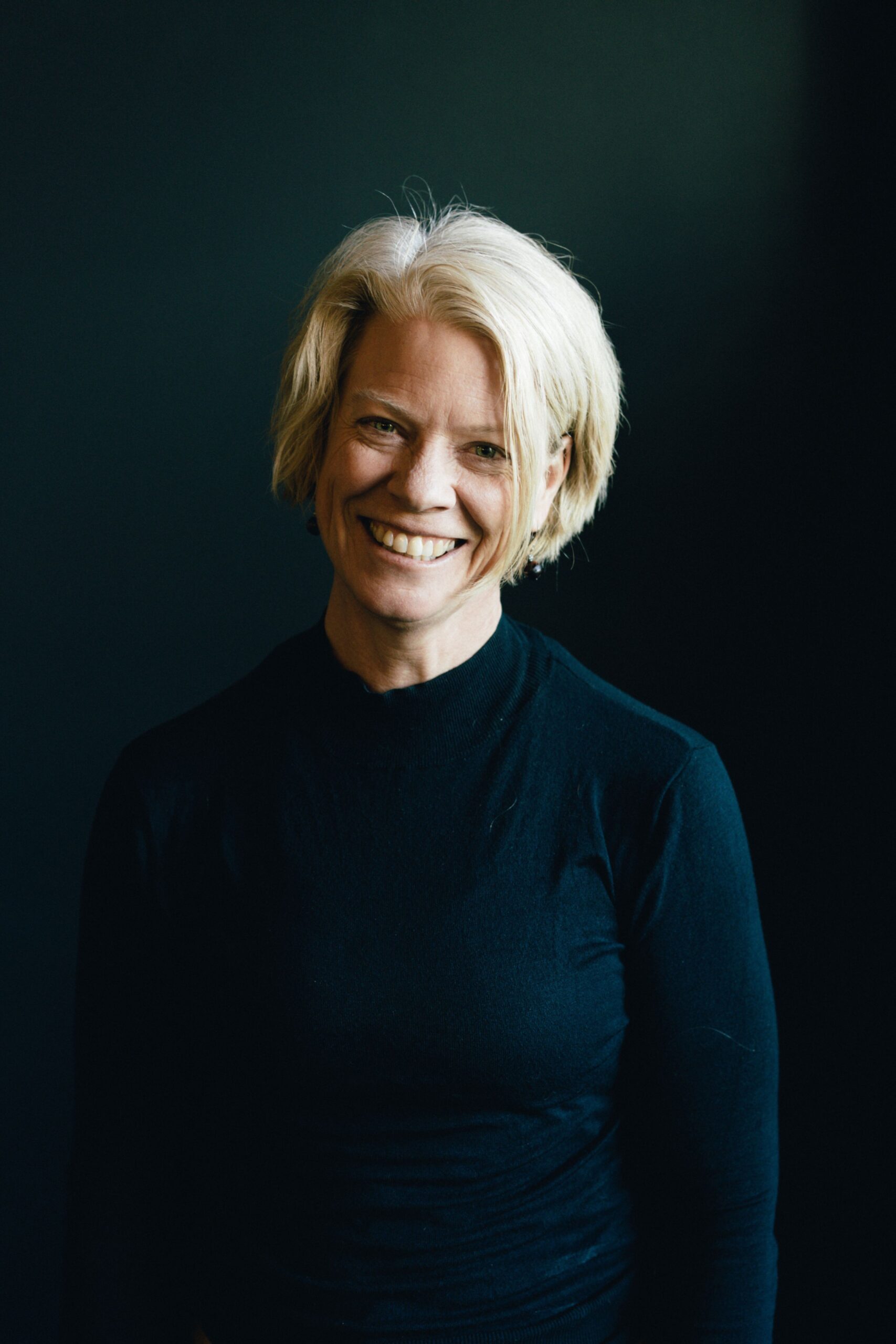 Meet our team striving towards building a conscious community