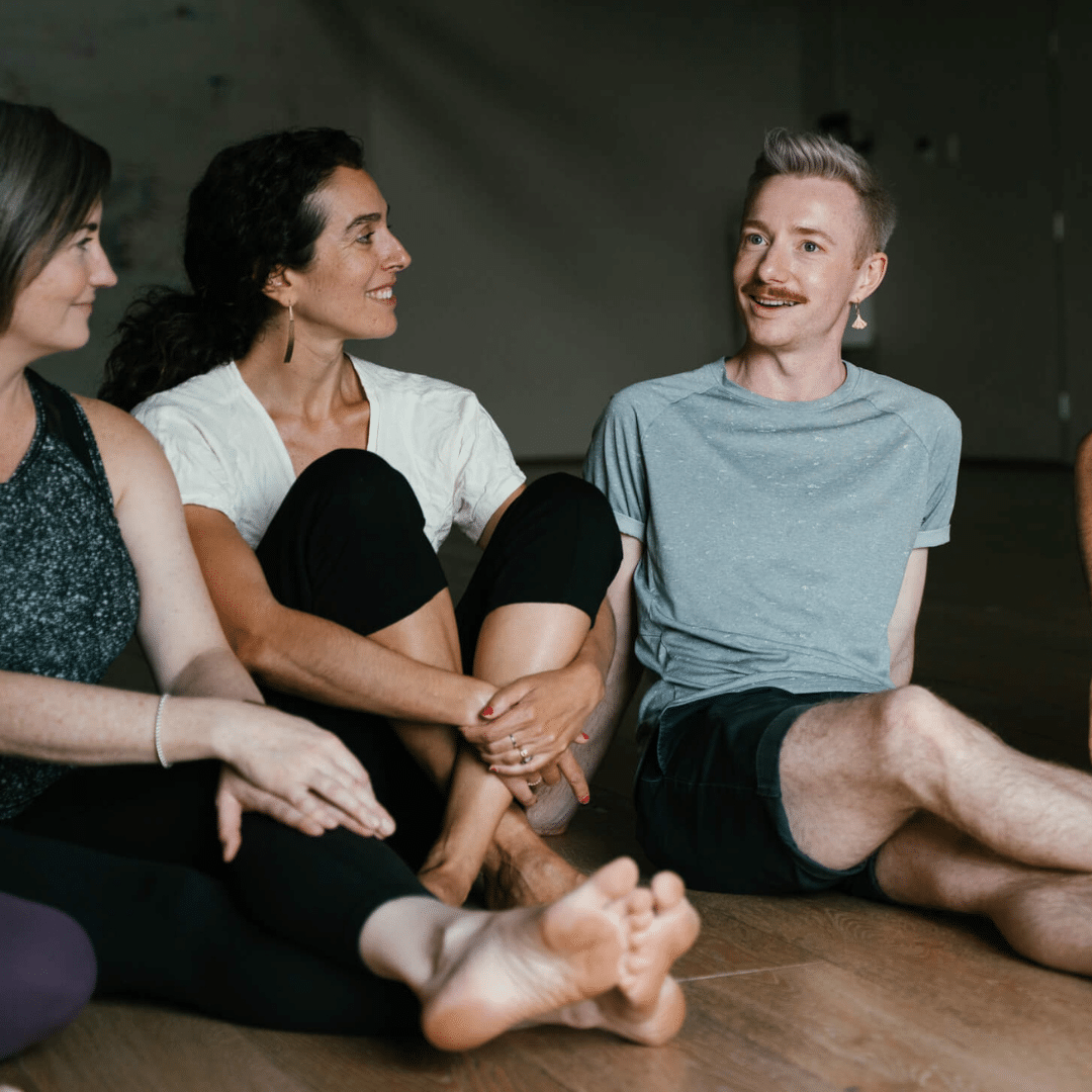 Apply for our 200 hour teacher training course