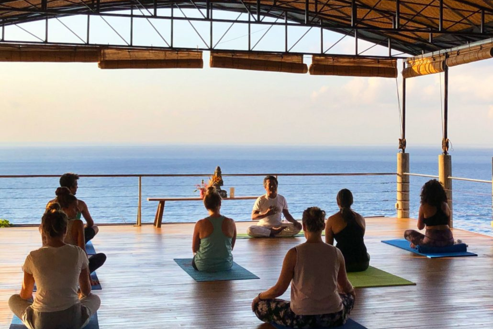 Retreats - Human.Kind