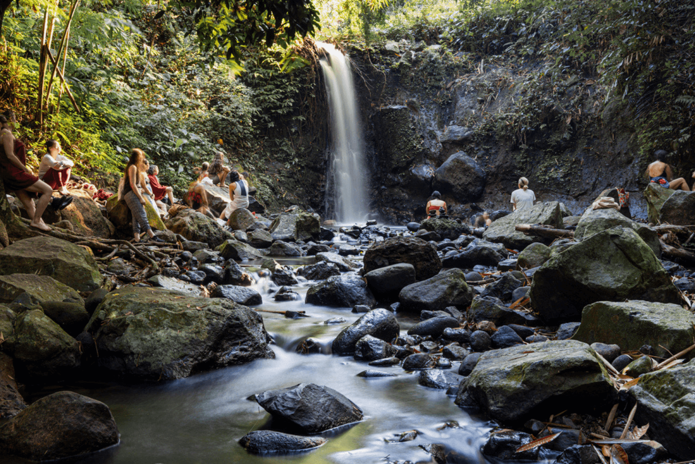 Yoga and Meditation Retreats | Human.Kind Studios