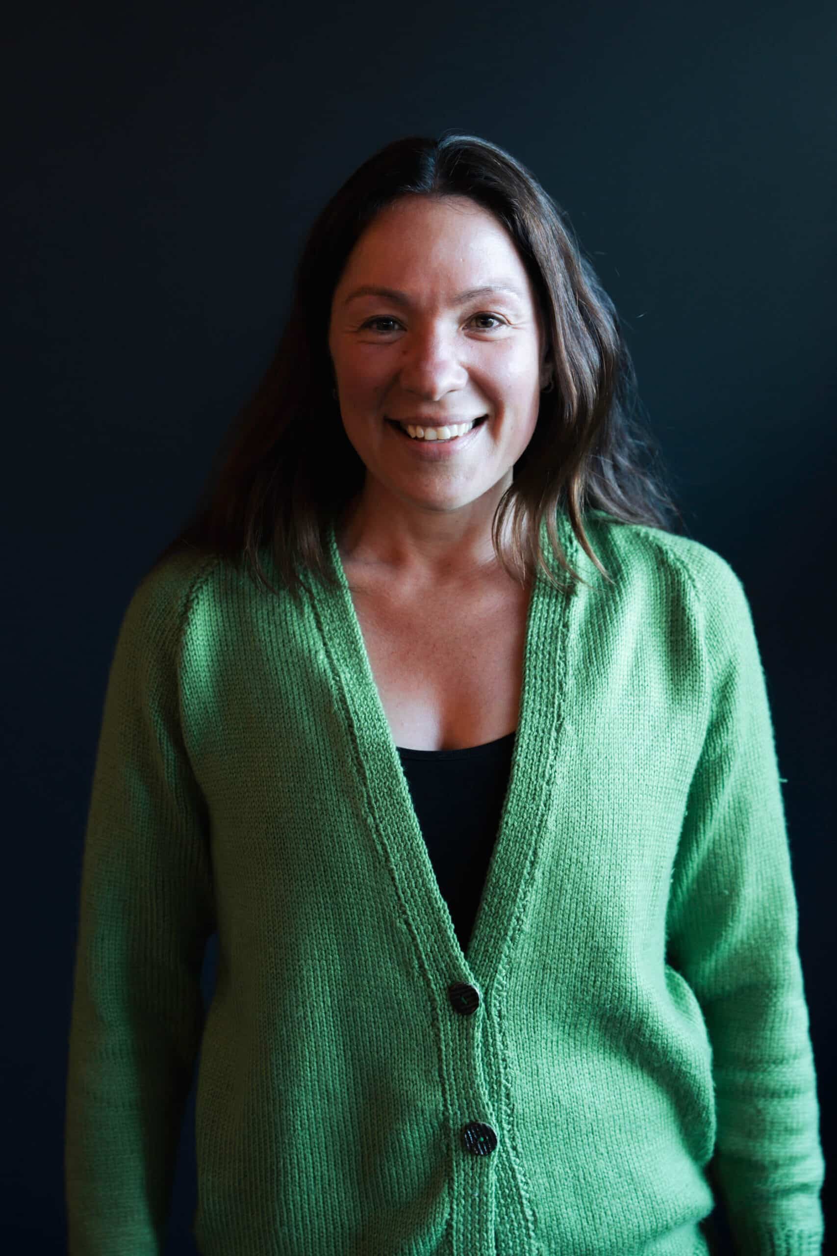 Meet our team striving towards building a conscious community