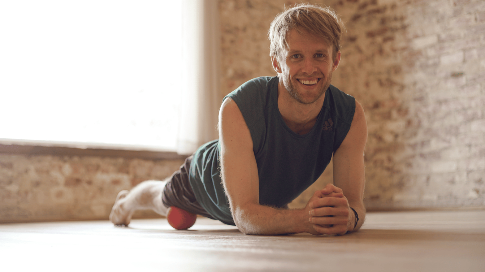 Hip flexor pain explained - Human.Kind