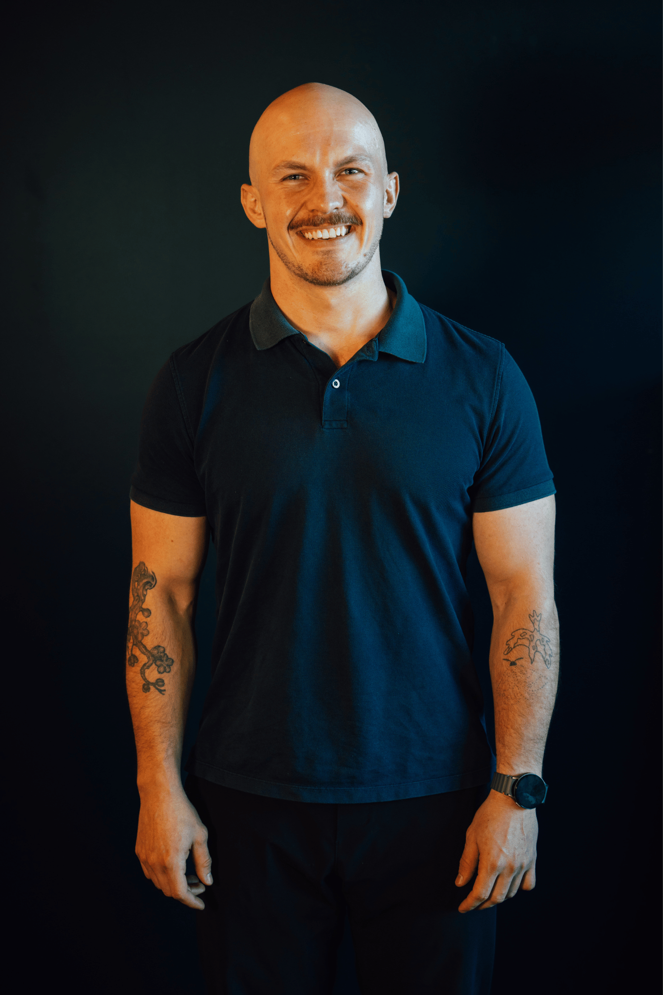 Meet Tyler Key our Facilitator at Human.Kind